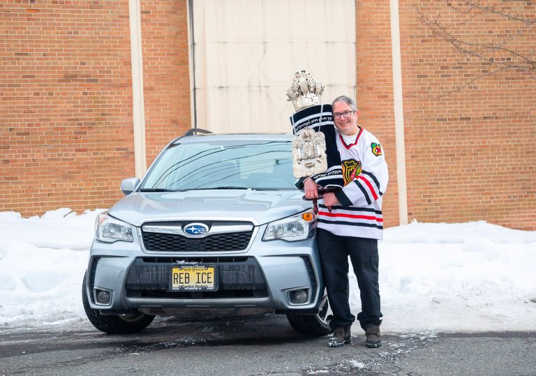 Celebrating Black History Month 2021 and Dirk Graham, Chicago ...